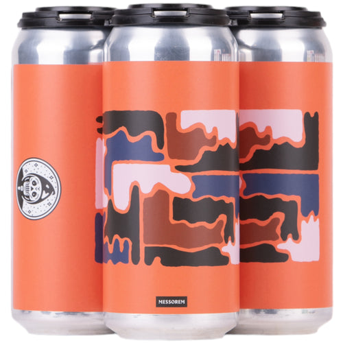 Messorem – Messorem Reservation