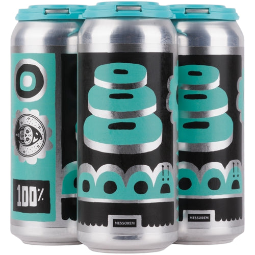 Messorem – Messorem Reservation