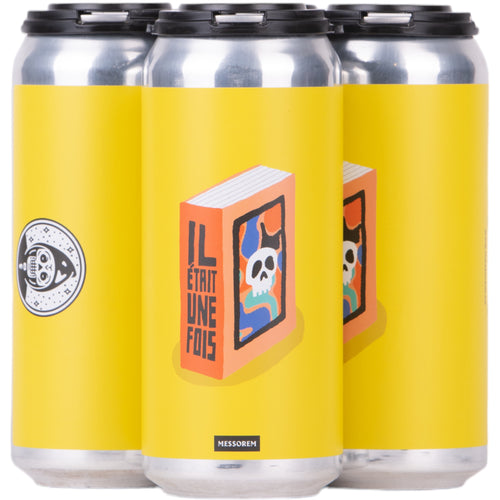 Messorem – Messorem Reservation